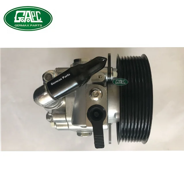 2.7L 3.0L V6柴油动力转向泵QVB500660 LR077386 LR014090 LR发现3 2005 - 2009 ...