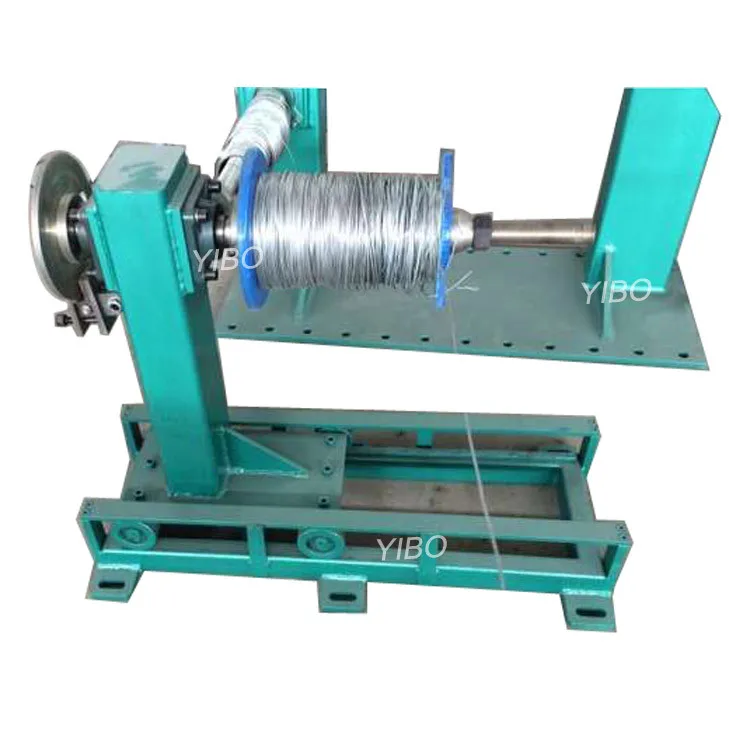 Manual Coil Winding Equipment Machine For High Voltage Power ...