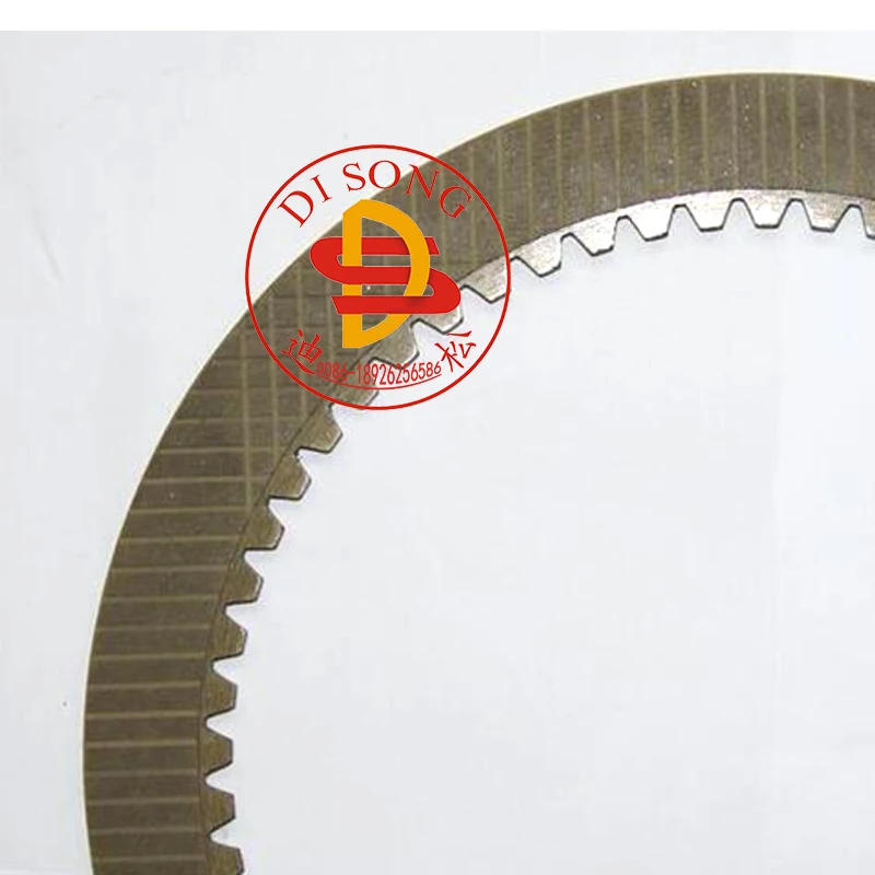 418-33-21240 for Engine Parts - Disc Pad Plate Machinery