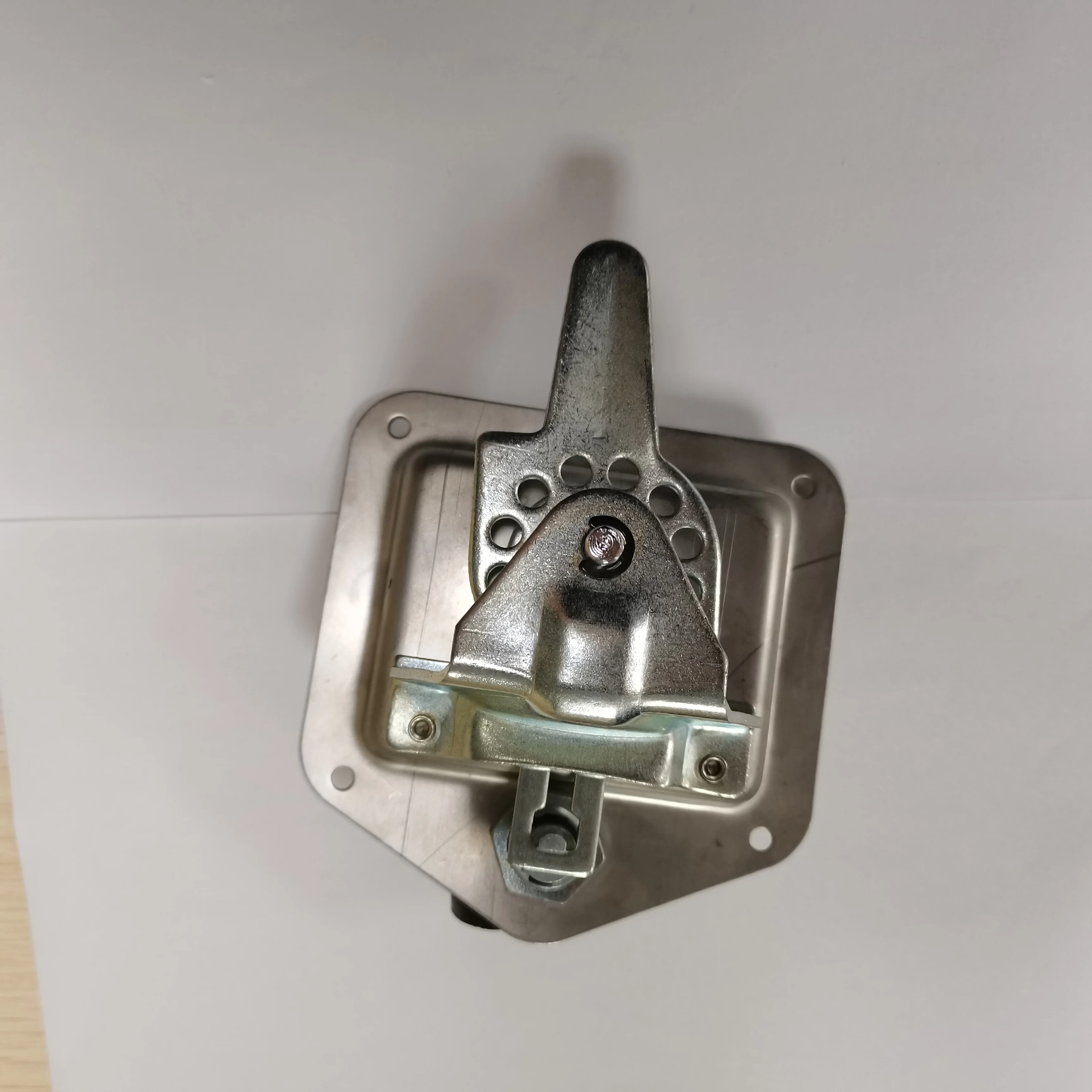 Stainless Steel T Handle Cabinet Lock - Durable & Secure