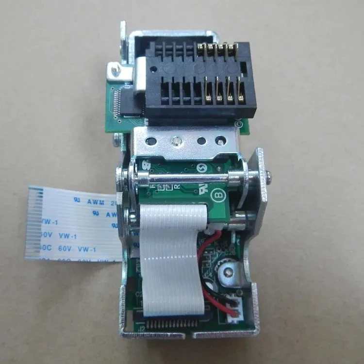 Atm Machine Spare Parts Ncr Card Reader Imcrw Contact Set Ic Module ...