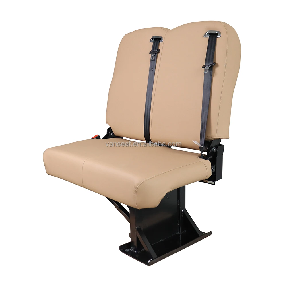 VST Specialized Coach Bus Seat Flip Fold Minibus Passenger Chair ...