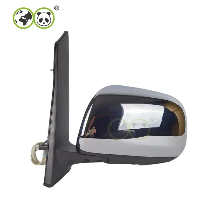 GLOBAL PANDA High Quality Car Side Mirror for Toyota Innova