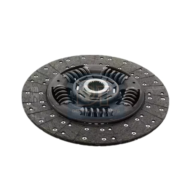 VOL Clutch Friction Plate 22078244 for Truck Transmission - Reliable ...