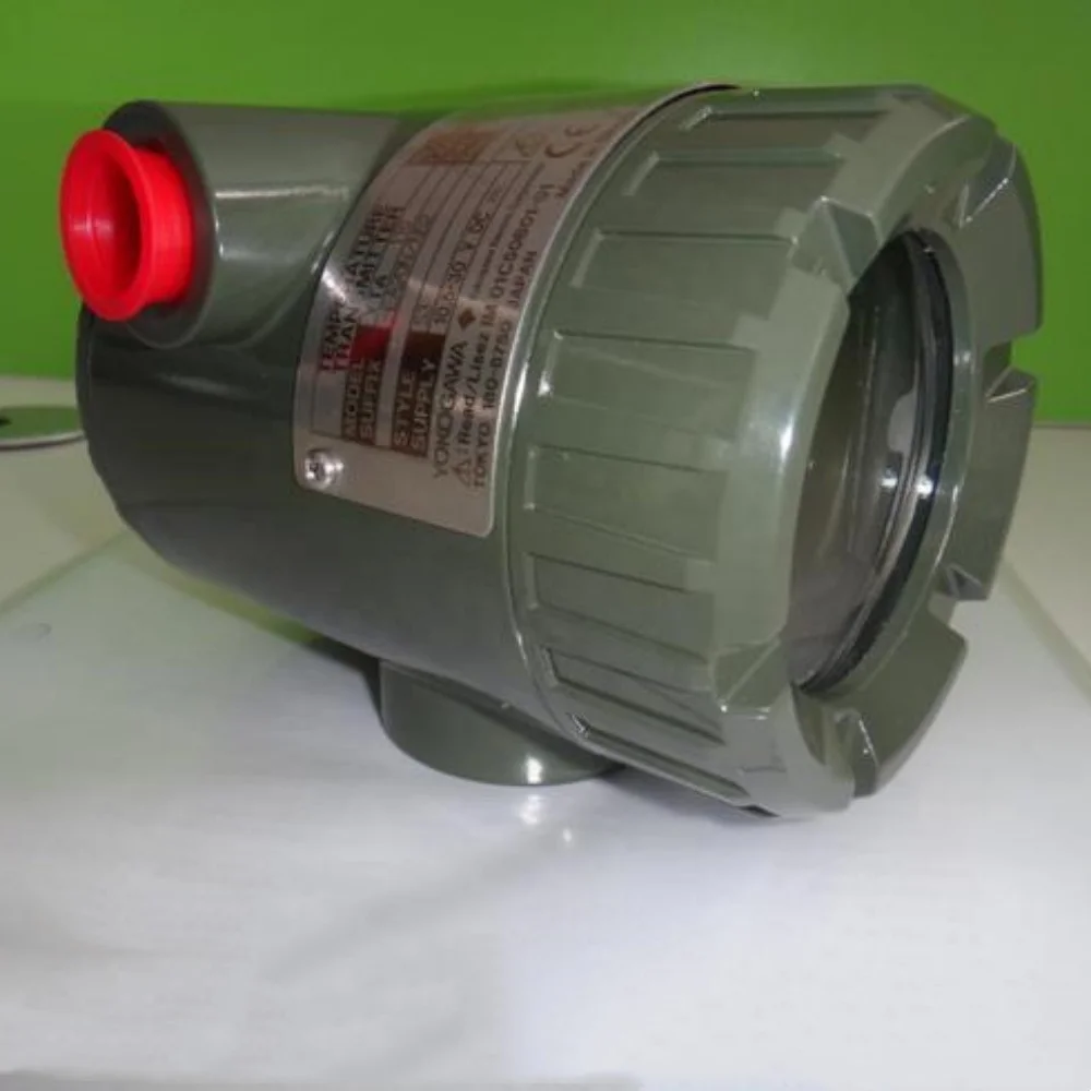 Original And New Yokogawa Temperature Transmitter Yta710 Yta110-ea2db ...