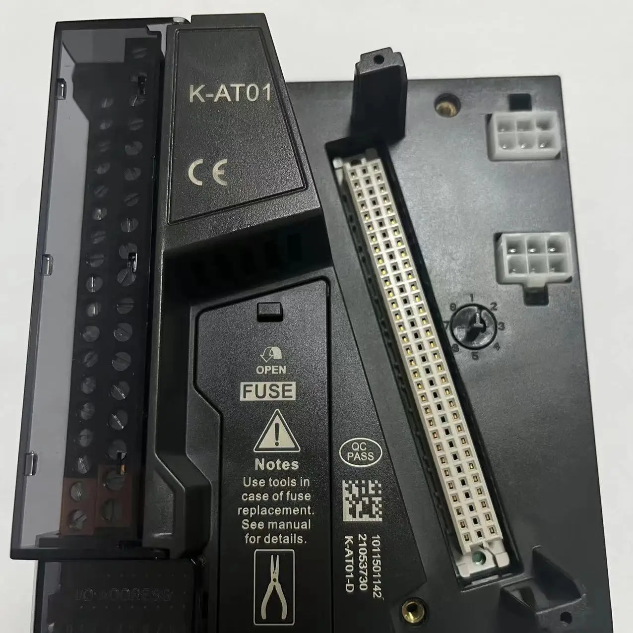 Hollysys K-at01 Module New Module Fast Ship With Good Price Hollysys ...