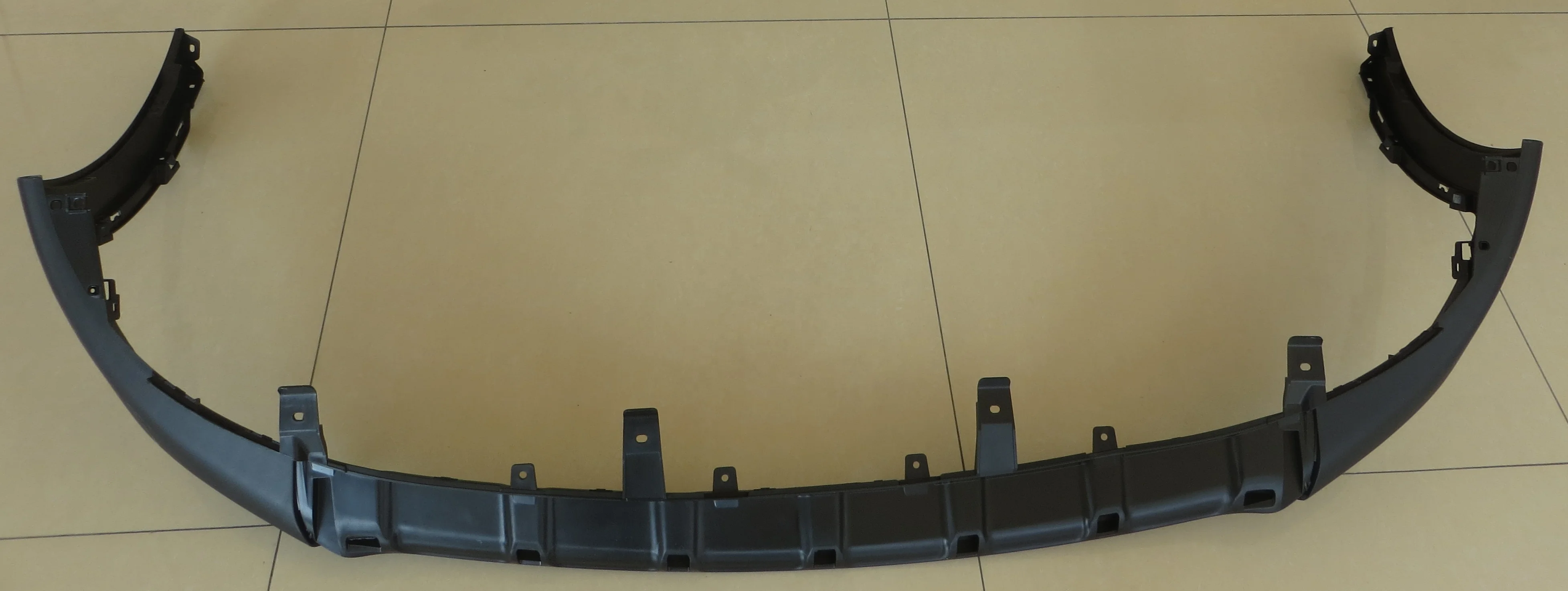 2016 Hyundai Sportage Replacement Front Bumper 86512-F1000 | Wholesale