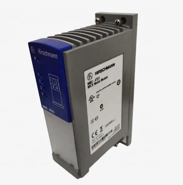 Hirschmann OZD PROFI 12M G11-1300 PRO Photoelectric Module