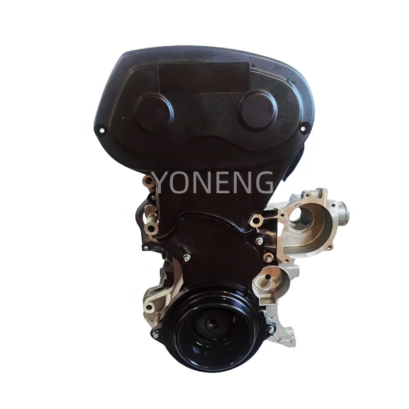 1.6 Motor Z16xer F16d4 A16xer Engine For Chevrolet Sonic Cruze Opel ...