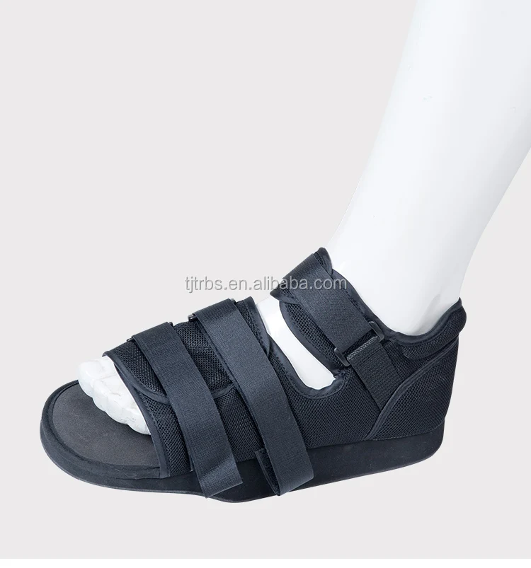 Orthopedic Decompression Forefoot Healing Shoes - OSSOUSI