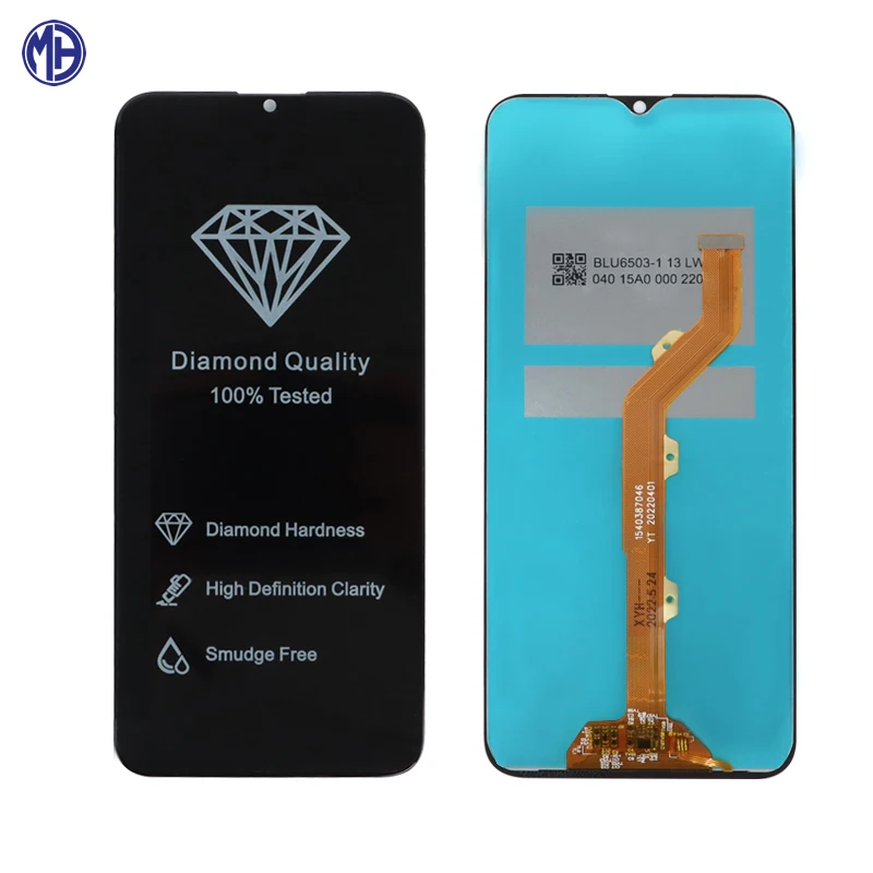 X650 Lcd Screen Replace by Yourself Smart Mobile Phone with Convenience ...