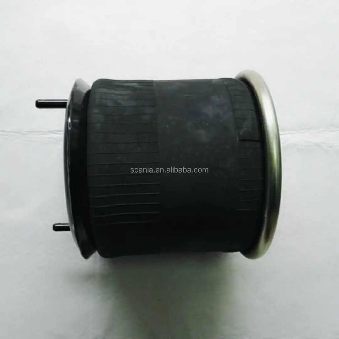 High Quality Truck Parts - Air Spring Assembly for Scania Bus