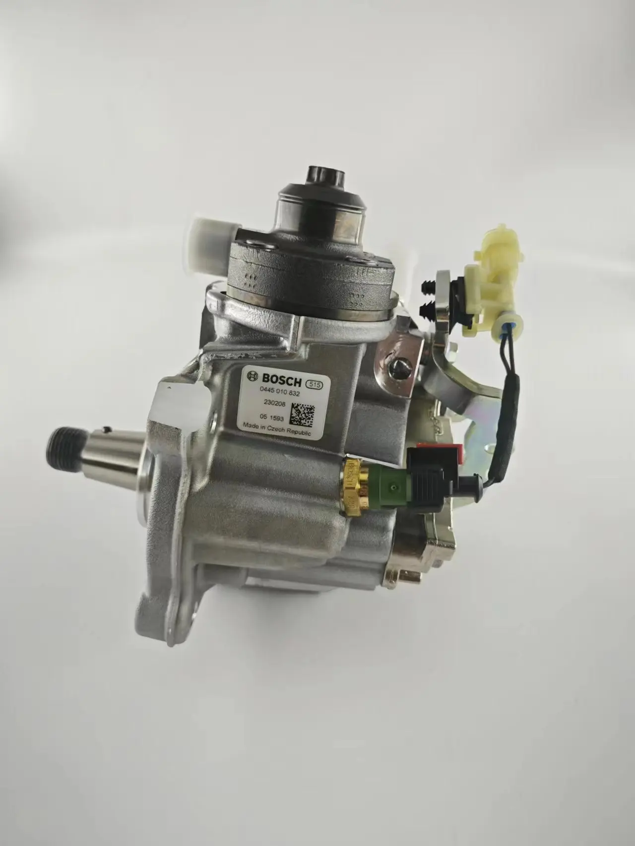 3.0t Diesel Injection Pump Lr078840 Lr058160 Lr049603 Lr041034 For Land ...