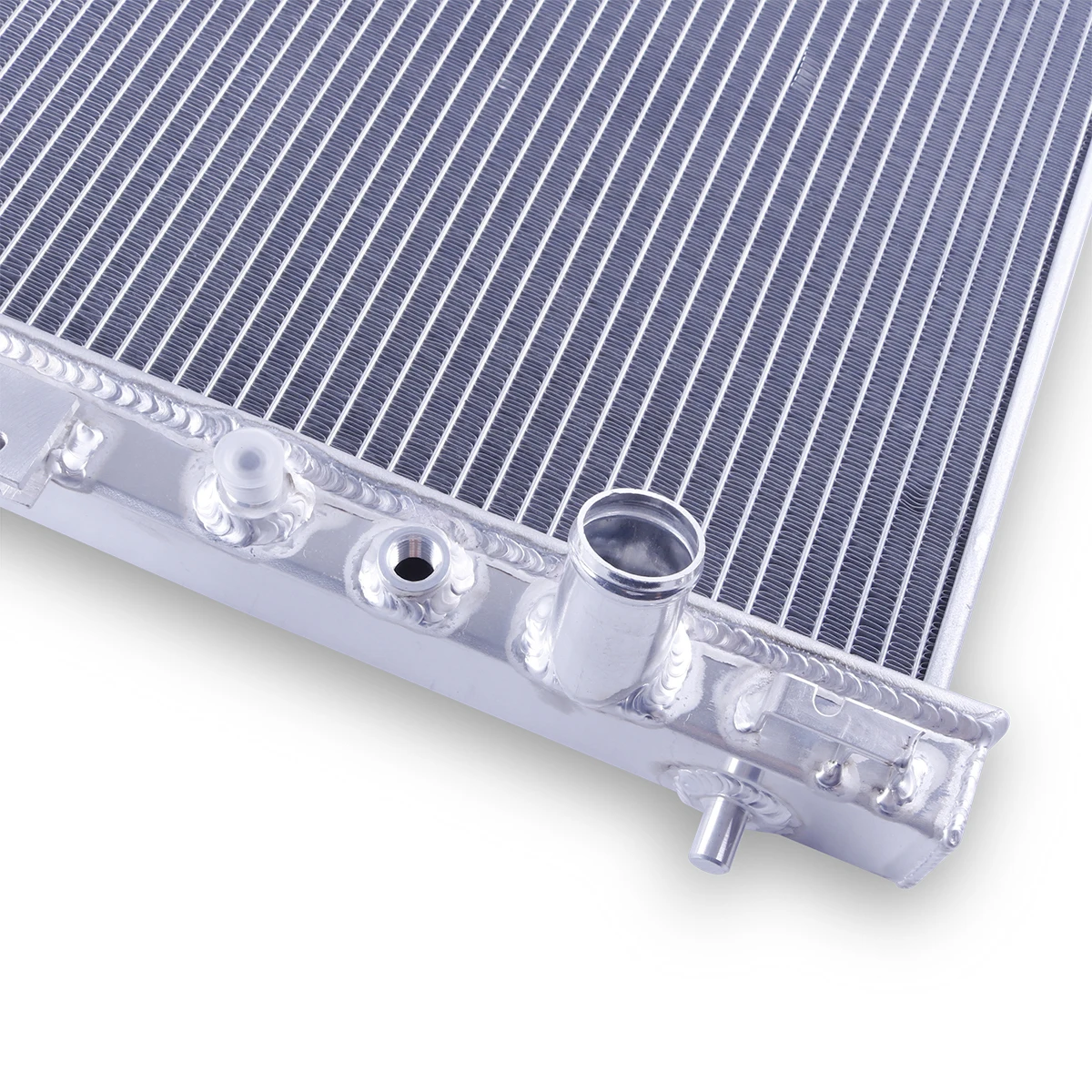 High Performance Aluminum Radiator For 94-01 Acura Integra Gs Rs Db Gsr ...