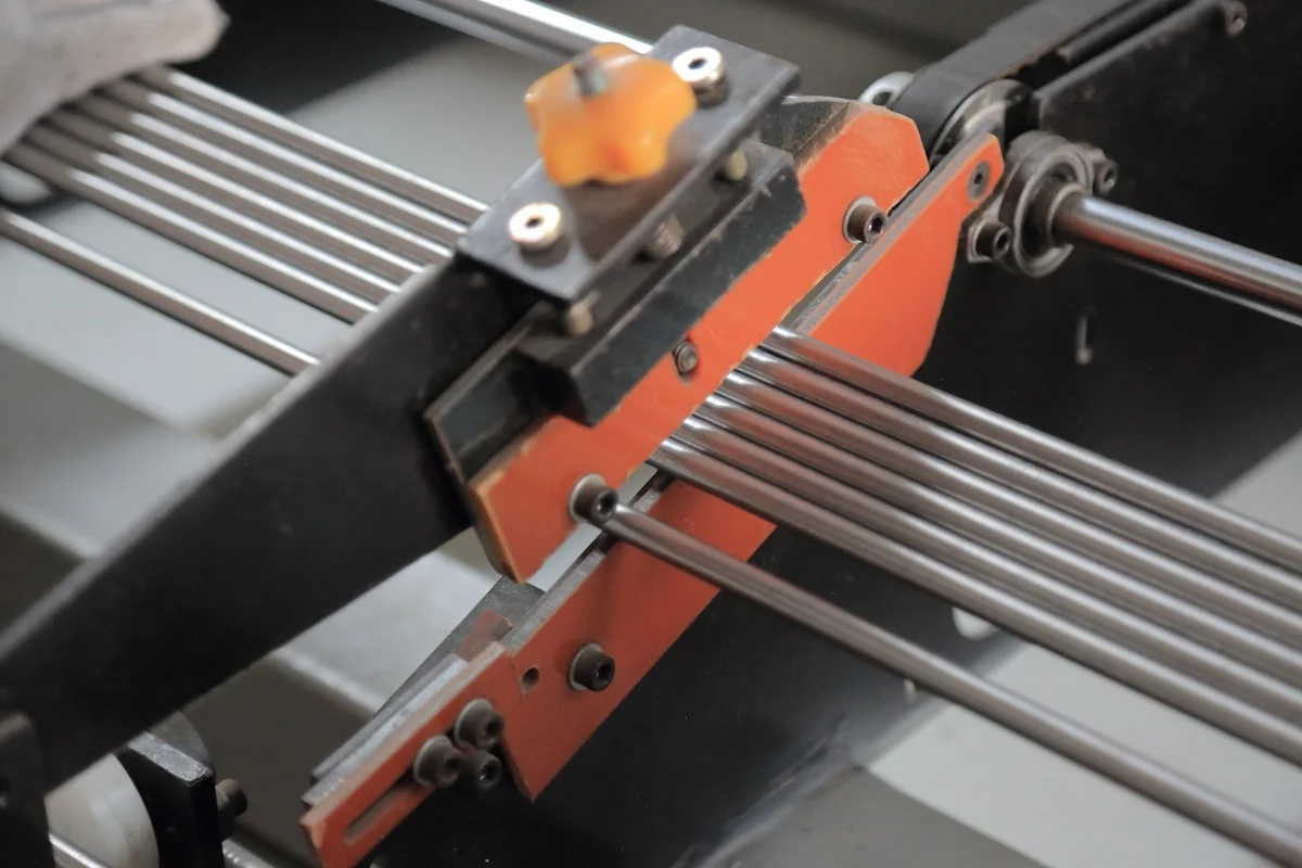 Niobium Titanium Rods Superconducting Rod Nbti 47 Bar Price - Buy ...