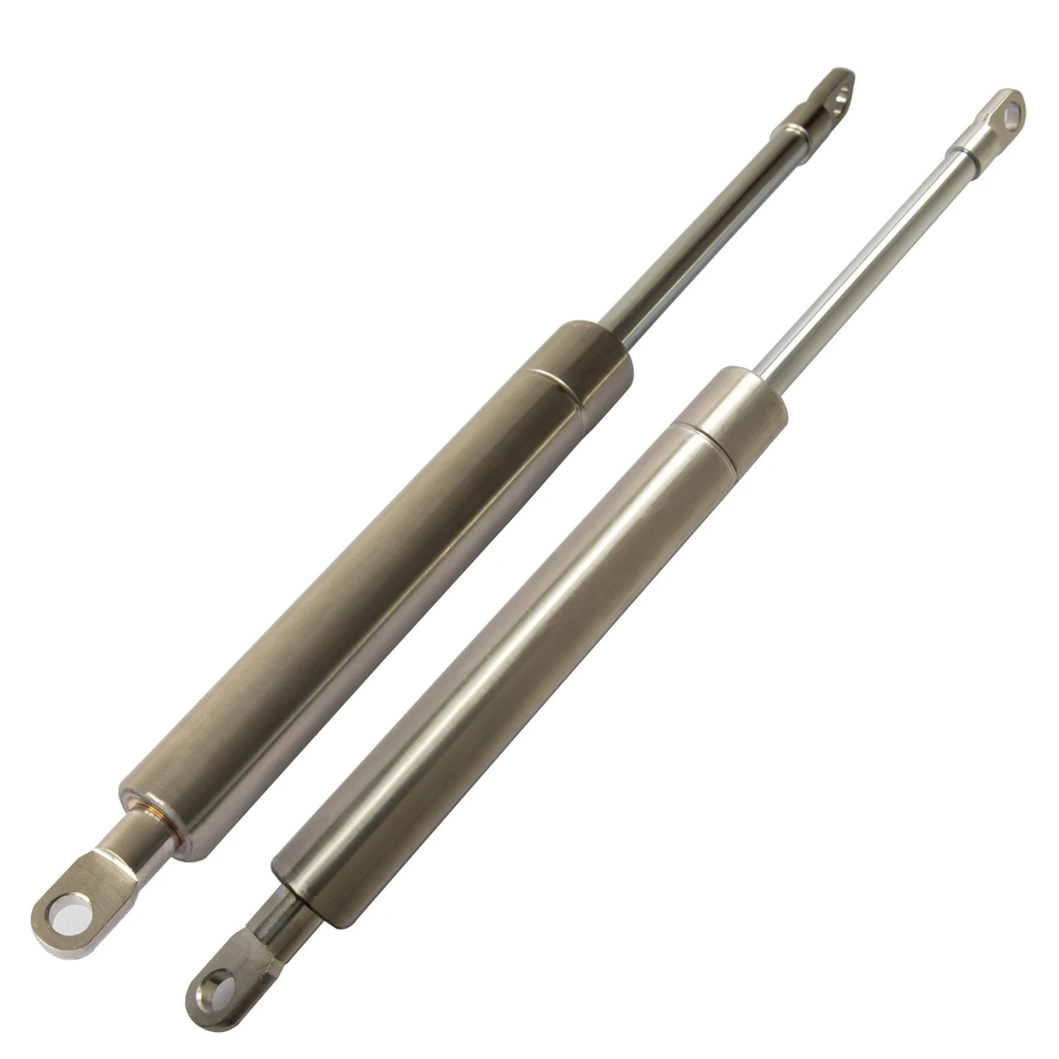 Stainless Steel Gas Strut Gas Spring 270n - Buy Stainless Steel Gas ...