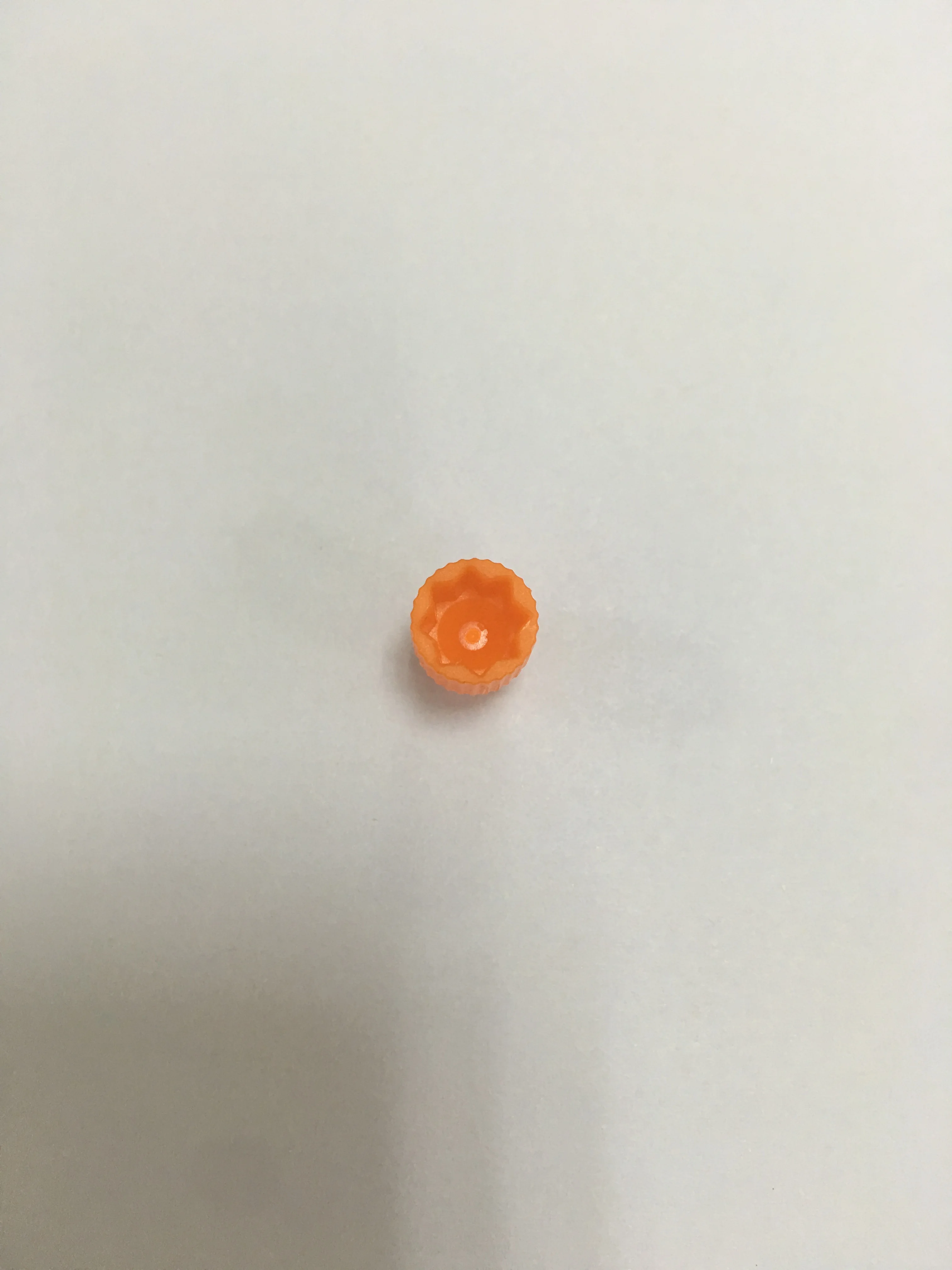 Baibank 96-well Oem Octagonal Inner Screw Cap Adapt To Fluidx - Buy ...