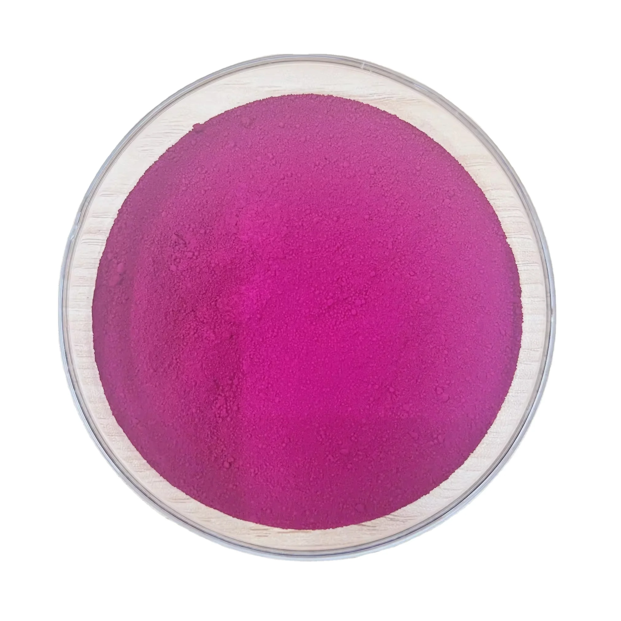 High Purity Pigment Violet 19 Pv19 Cas 1047-16-1 Pigment Pink ...