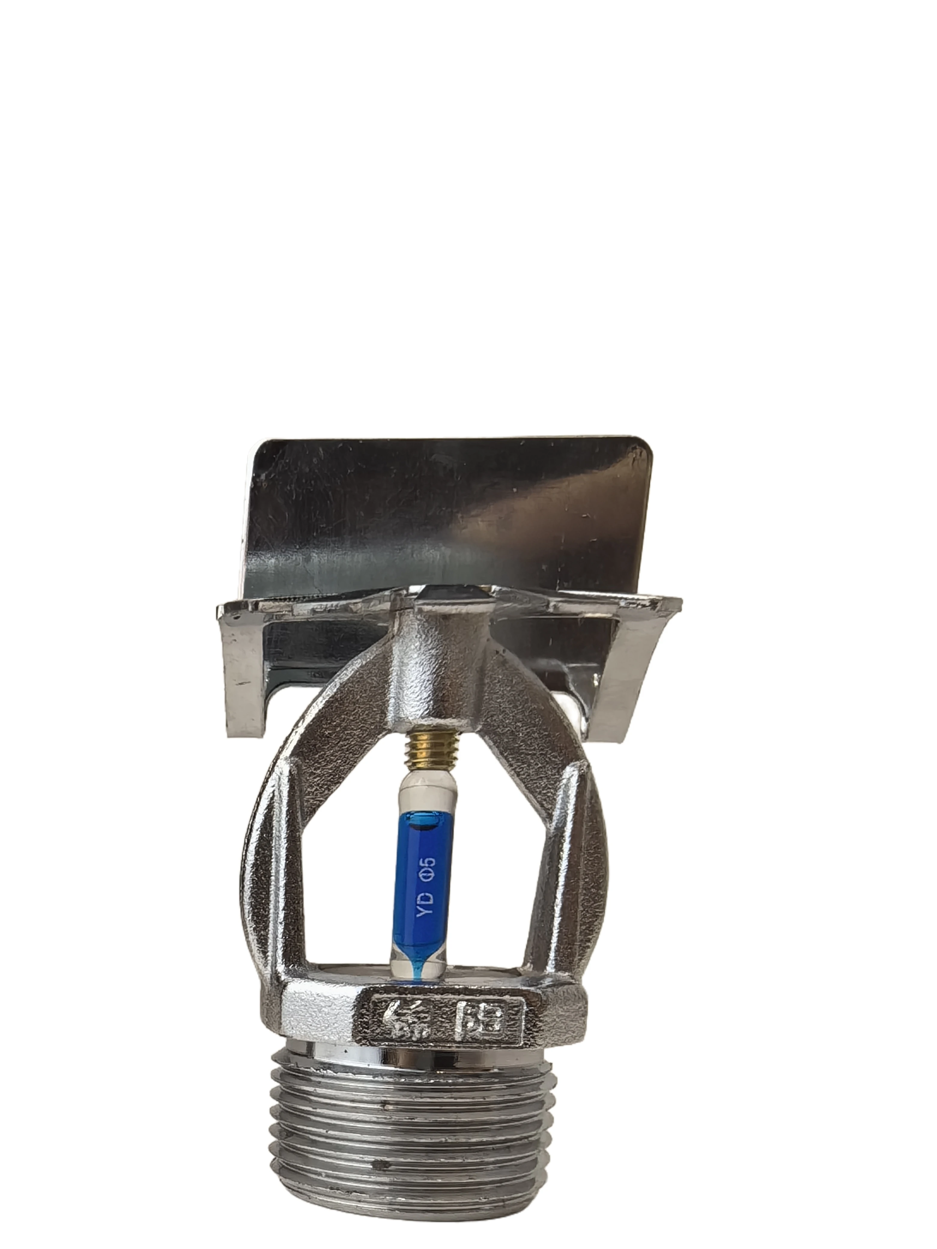 Vertical Fire Sprinkler System Firefighting Equipment & Accessories - Buy Fire Fighting ...