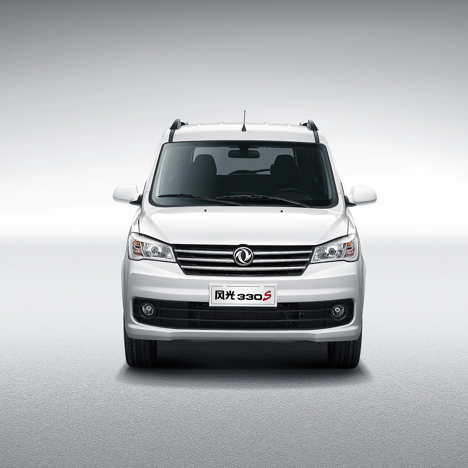 Dfsk Gasoline Vehicle Glory 330s Best Small Mpv Automatic Top 7-seater ...