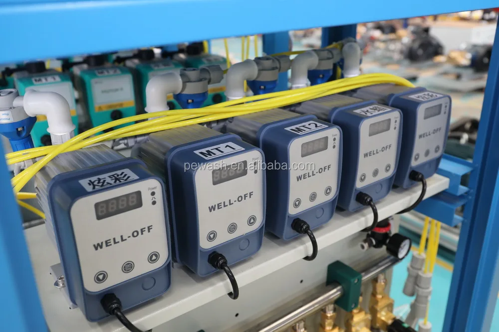 Robot Sink Touchless Car Wash Leisu360| Alibaba.com