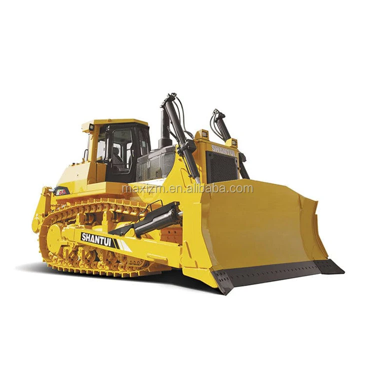Shantui Bulldozer Price SD16 SD22 SD32 SD42 SD52 - High Efficiency