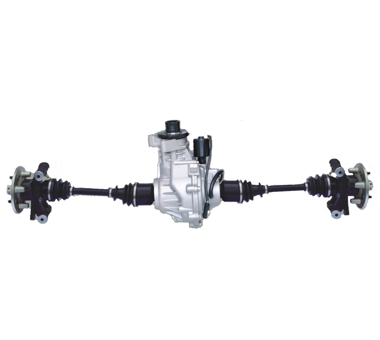 Hisun 1000cc UTV Front Driving Axle - Durable & Efficient