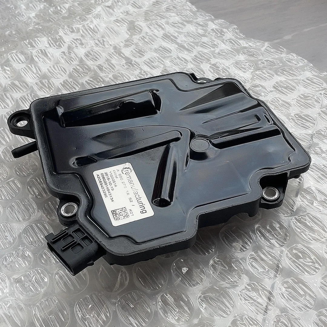 High Quality TCU TCM0002701652 0002701852 Car Transmission Gearbox ...