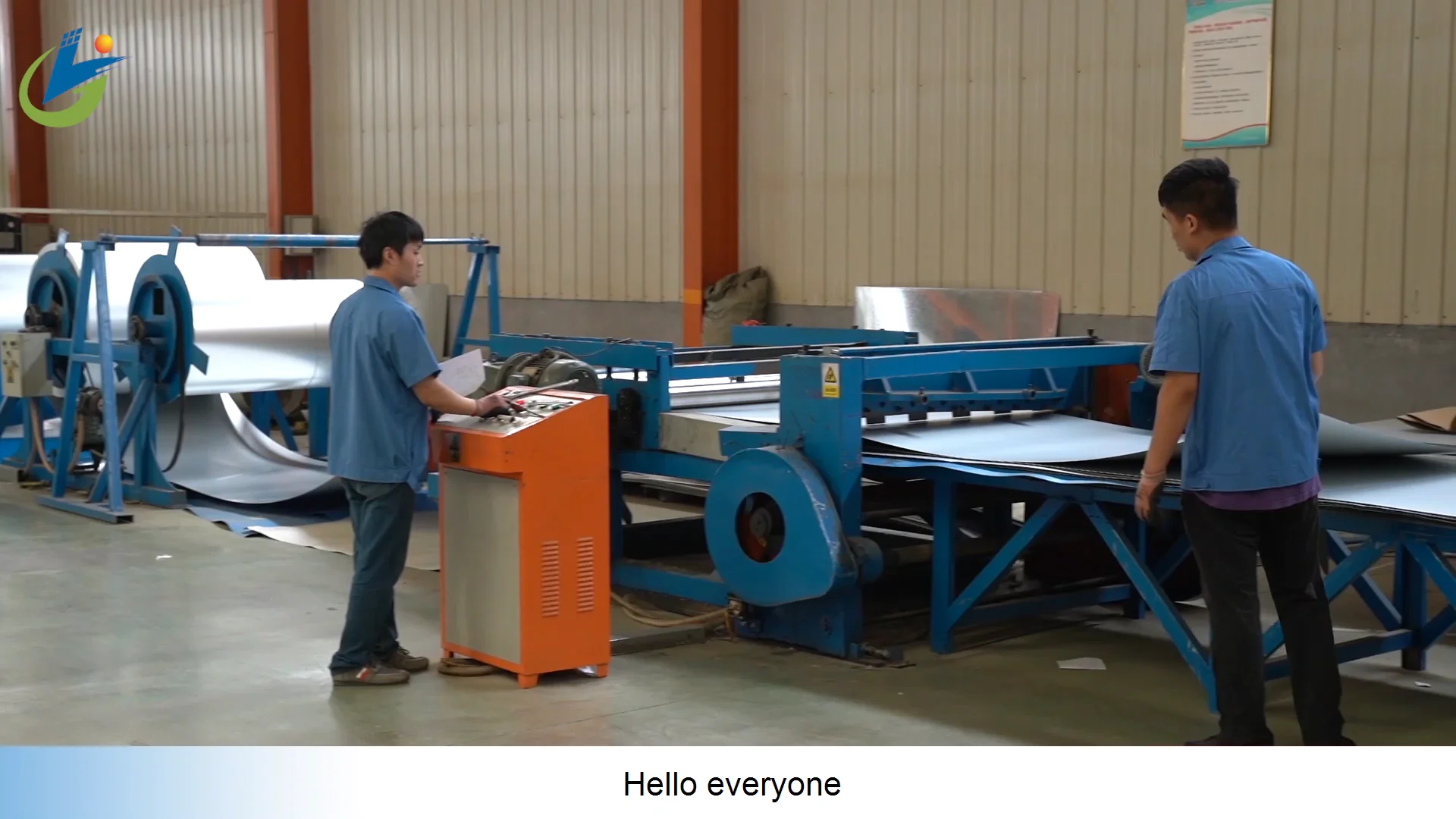 High Efficiency Vertical Floor Exposed Fan Coil Unit With China Factory ...