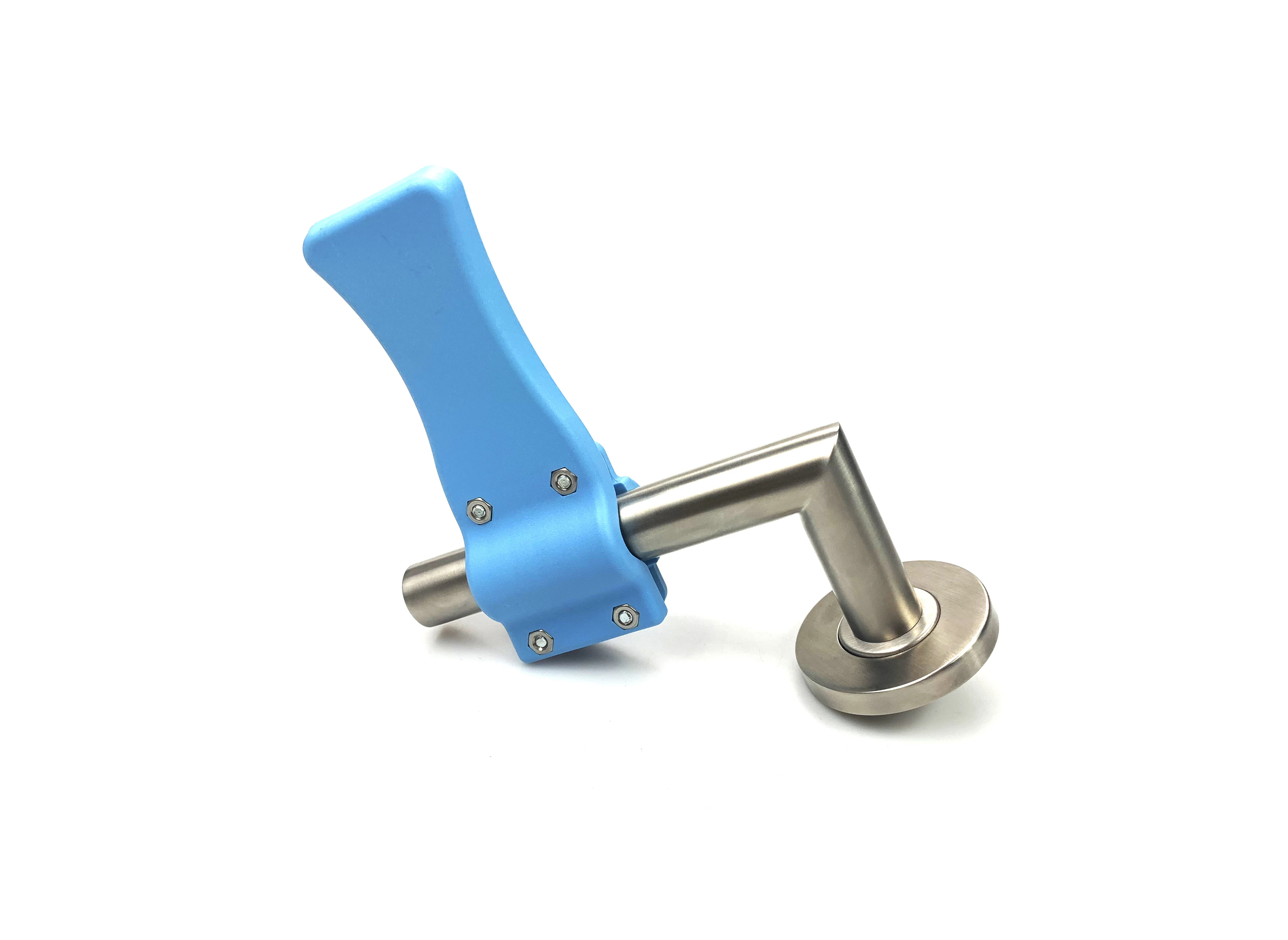 In Stock Hands-free Door Opener For Lever Handles - Buy Hands-free ...