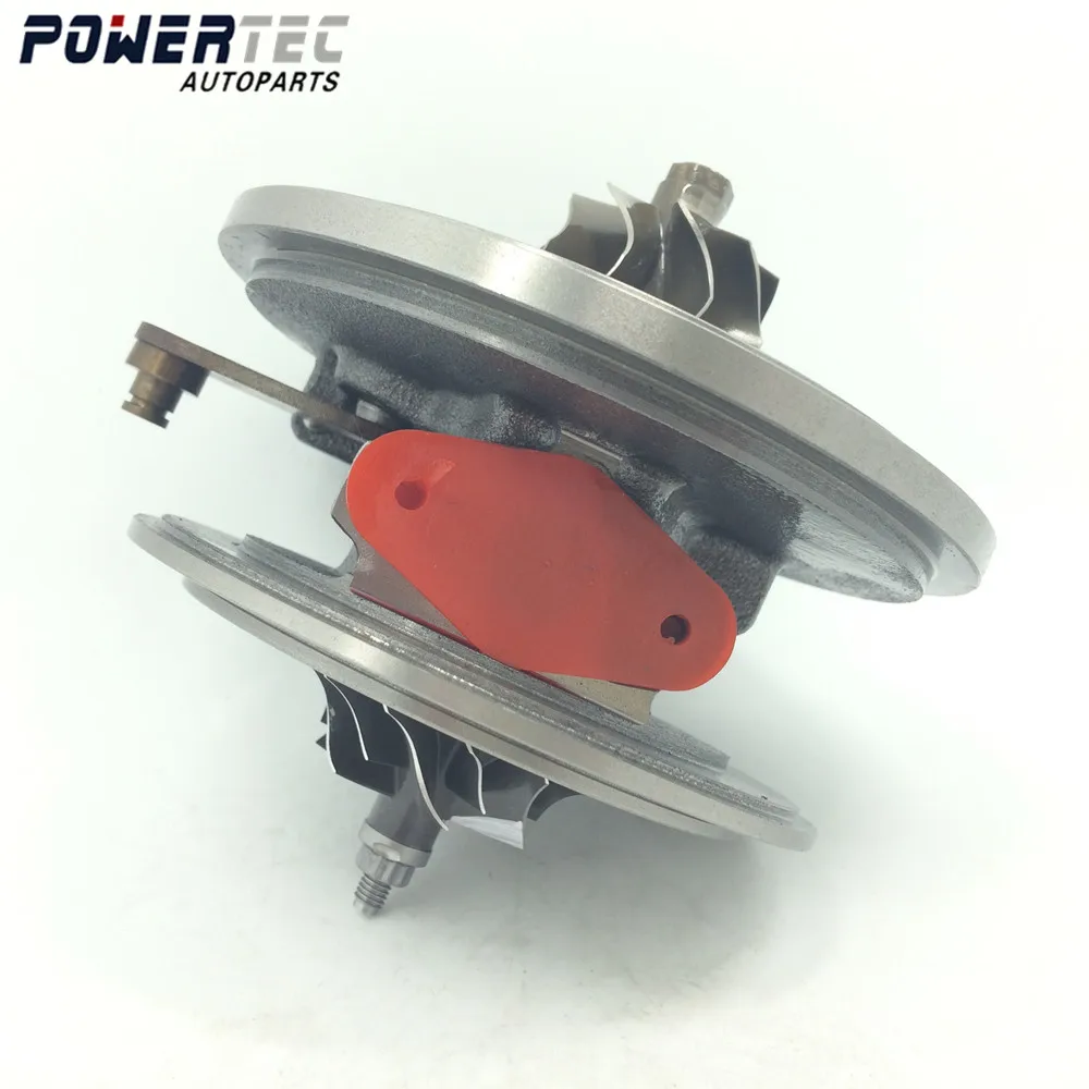 Powertec Turbo Cartridge GTB1549V for Chevrolet & Opel