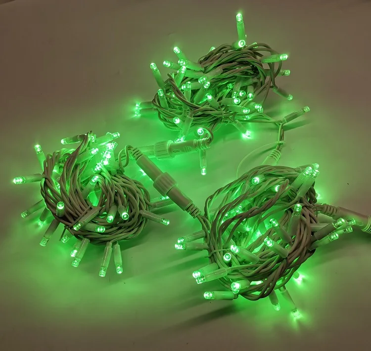 Ningbo Wenda International Trade Co., Ltd. - Belt Lights, String Lights