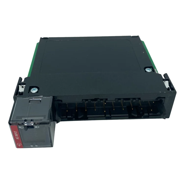 1756-ia16 Input Module Controllogix Ac Digital 16 Point 79-132vac Input ...