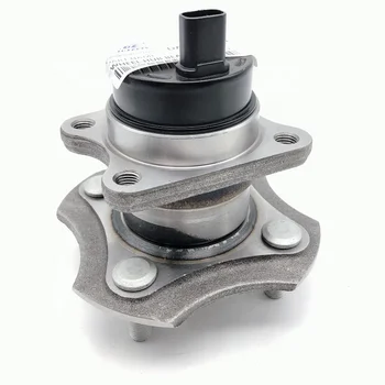 42450-52020 3dacf026f-1as 3dacf026f-1cs 42450-0d010 89544-12010 Rear ...