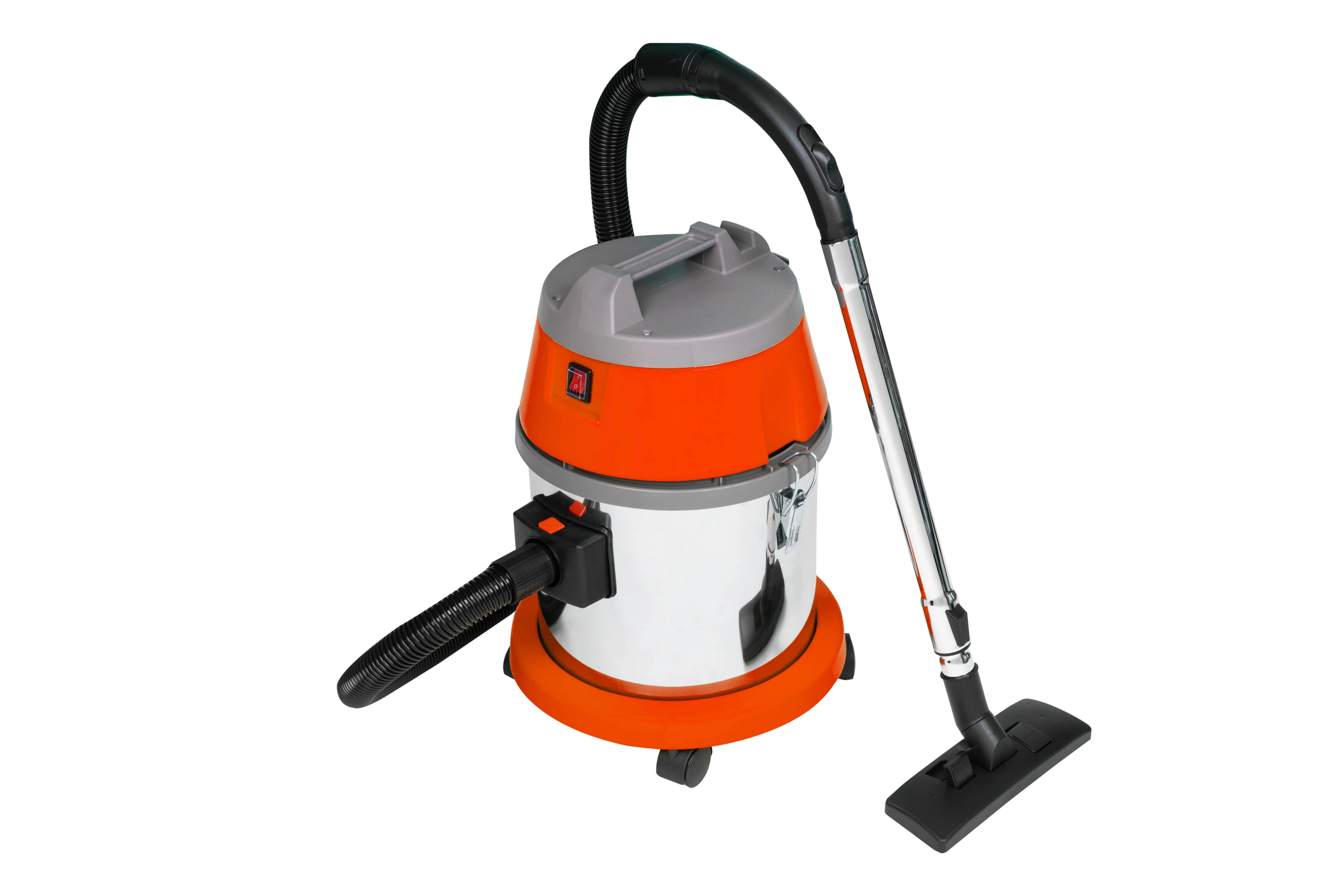 20l Wet Dry Vacuum Cleaner Machine Car Vacuum Cleaner - Buy Vacuum ...
