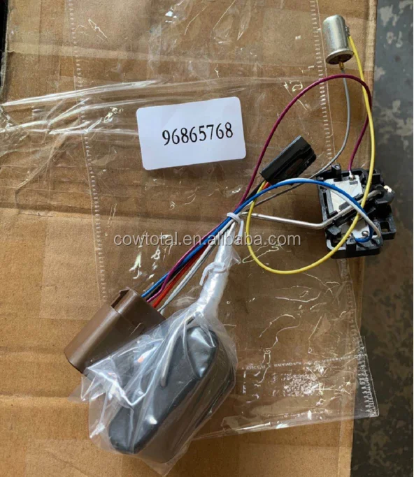 Fuel Level Sensor Oe 96865768 96830563 For T200 Aveo - Buy Fuel Level ...