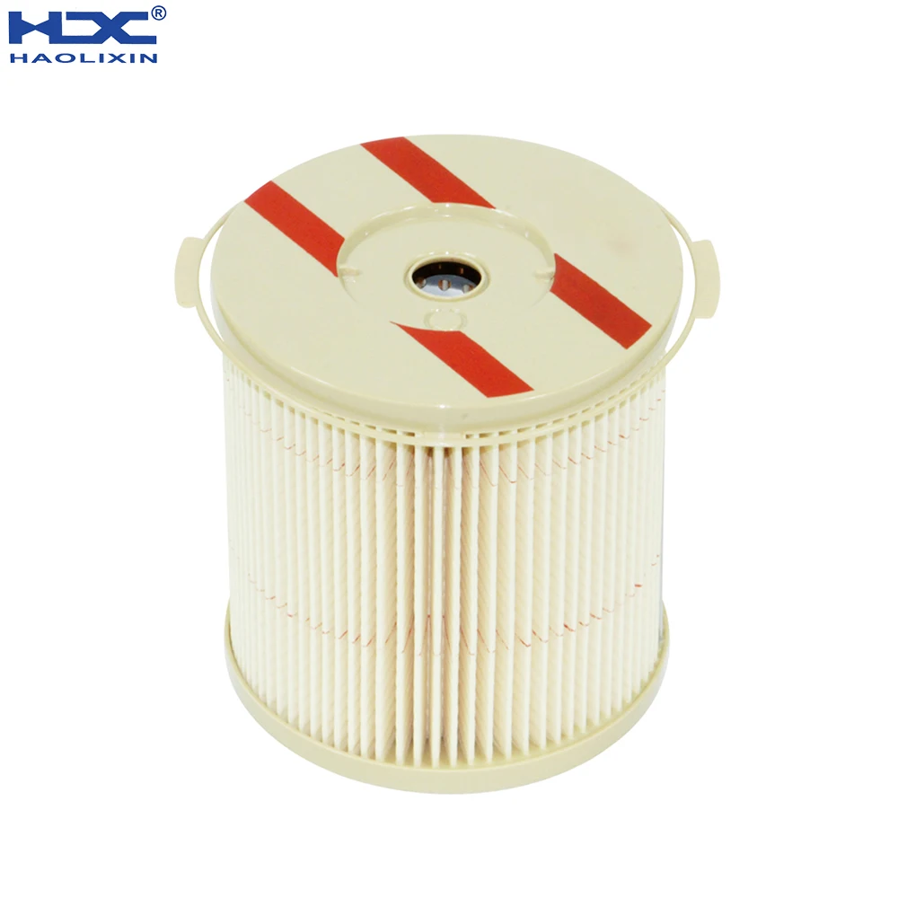 Assembly Fuel Filter Housing Oil Water Separator Pf7889 2040pm 900fg ...
