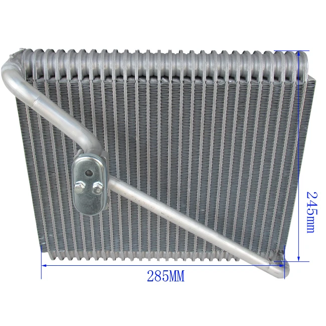 Auto AC Evaporator for Mitsubishi Outlander Sport RVR 7810A017 7810A123 ...