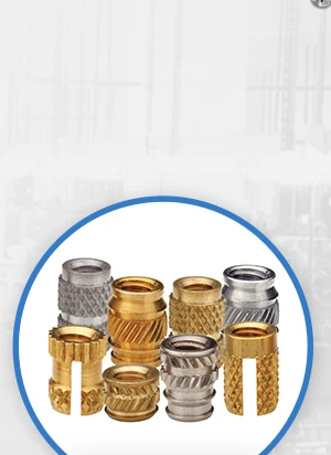 Shenzhen Sinhoo Science Technology Development Co., Ltd. - SMT NUT, Screw