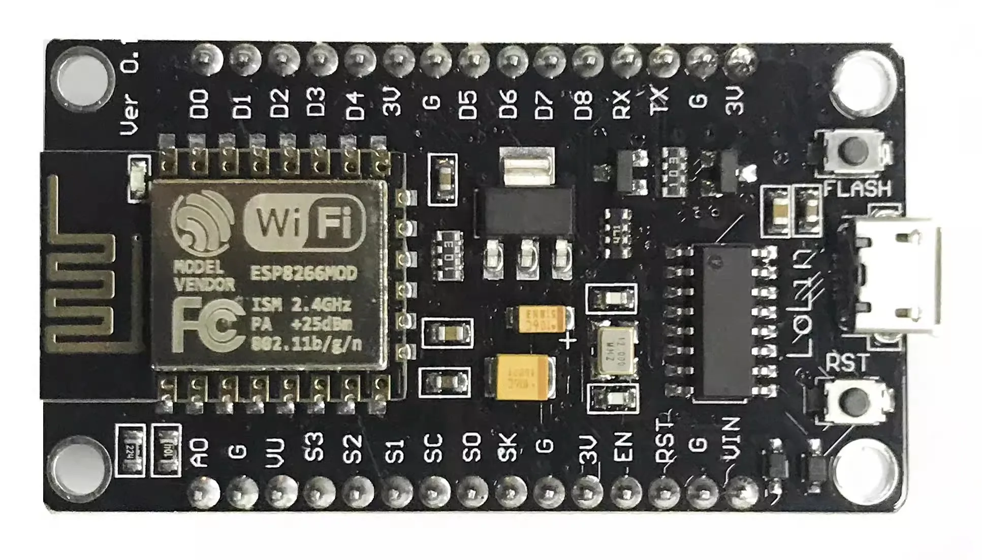 NodeMCU ESP8266 Serial-Port Baseboard Lua WIFI Development Board ESP32 CAM| Alibaba.com