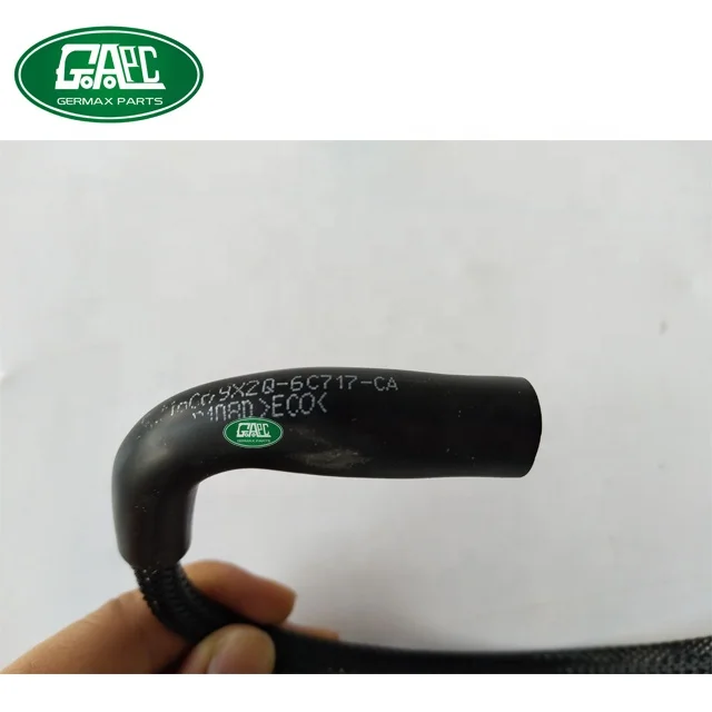 3.0L TDV6 Oil Separator Pipe for Land Rover Discovery 3/4 Sport