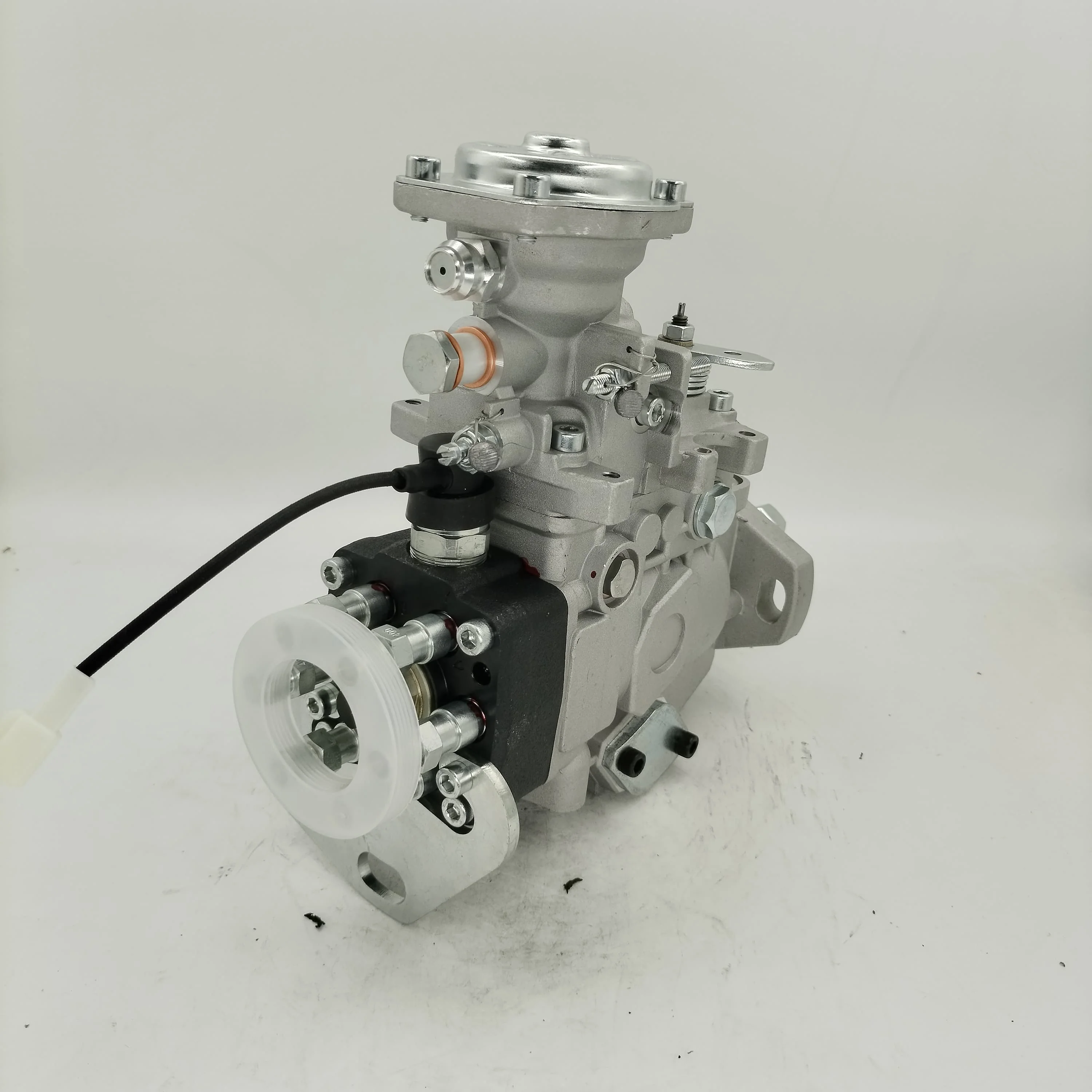 Fuel Injection Pump 096000-8410 VE6/10F2000RND841 22100-17350 R841 for ...