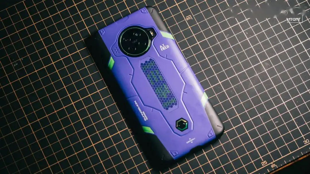 Oppo Reno Ace 2 Evangelion 5G Mobile Phone - 6.55" AMOLED, 8GB RAM ...