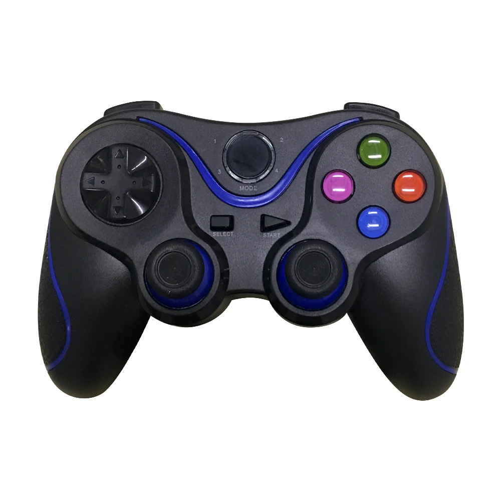 Video Game Console Smart Wireless Joystick & Game Controller Android Tv ...