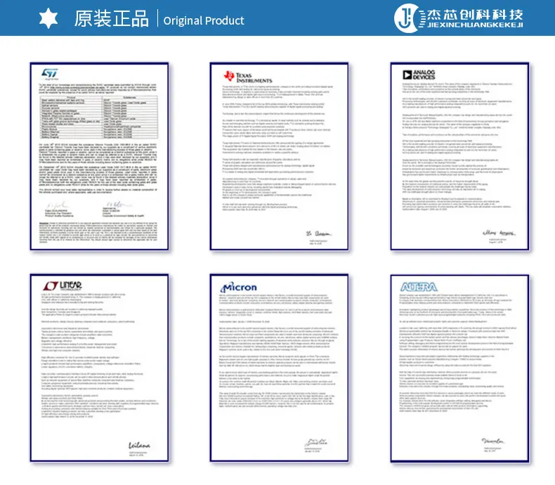 Brand New Original Mt25ql256aba1ew7-0sit M Icron Wdfn8 Nor Flash Memory ...