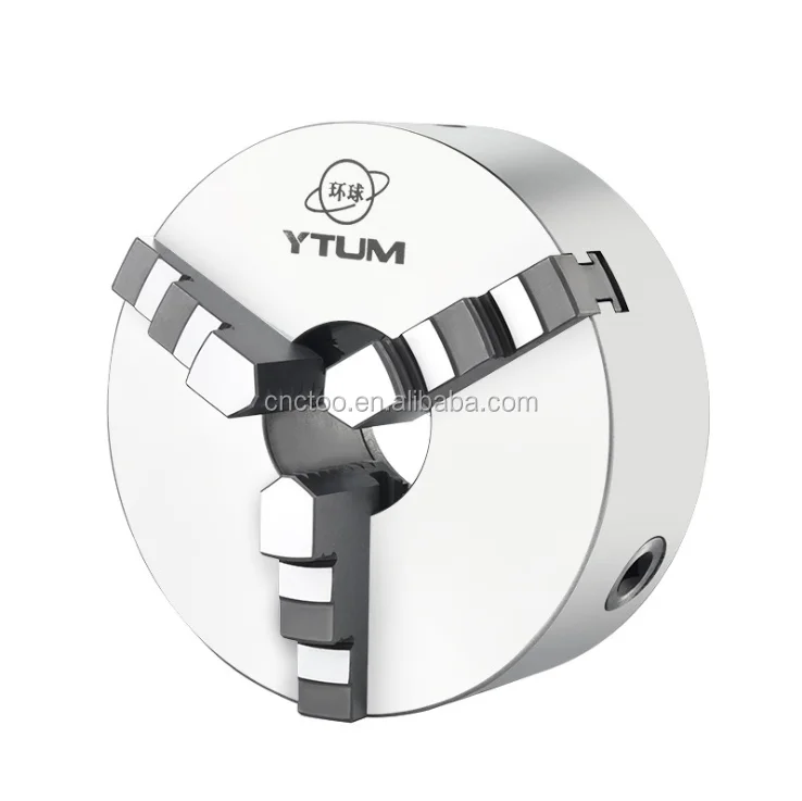 K11-200 Lathe Chuck Price High Precision Chuck 3 Jaw Chuck Torno - Buy ...