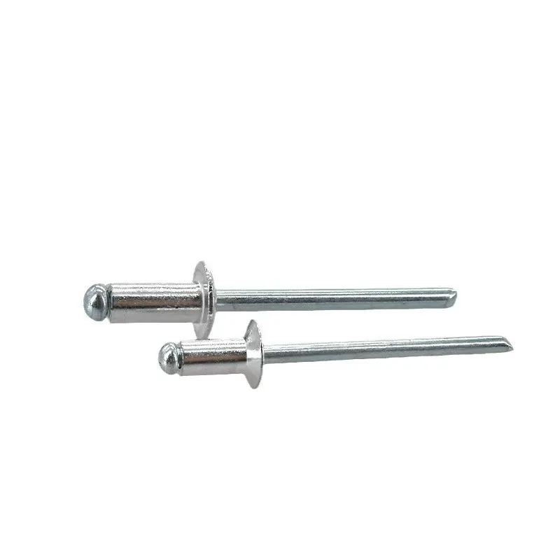 Double Sided Countersunk Head Rivets, Core Pulling Rivets, Double ...