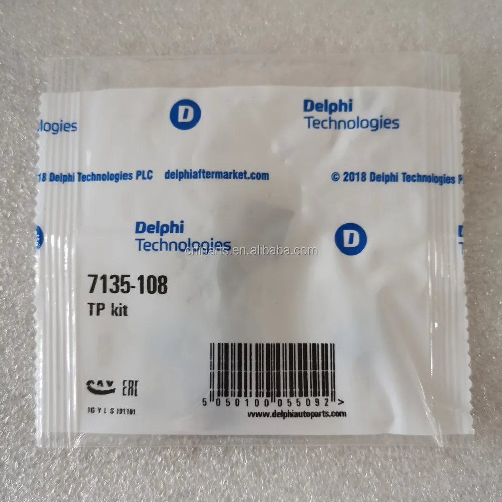 Original DPA Pump Transfer Pump Kit Blade 7135-108 for Delphi