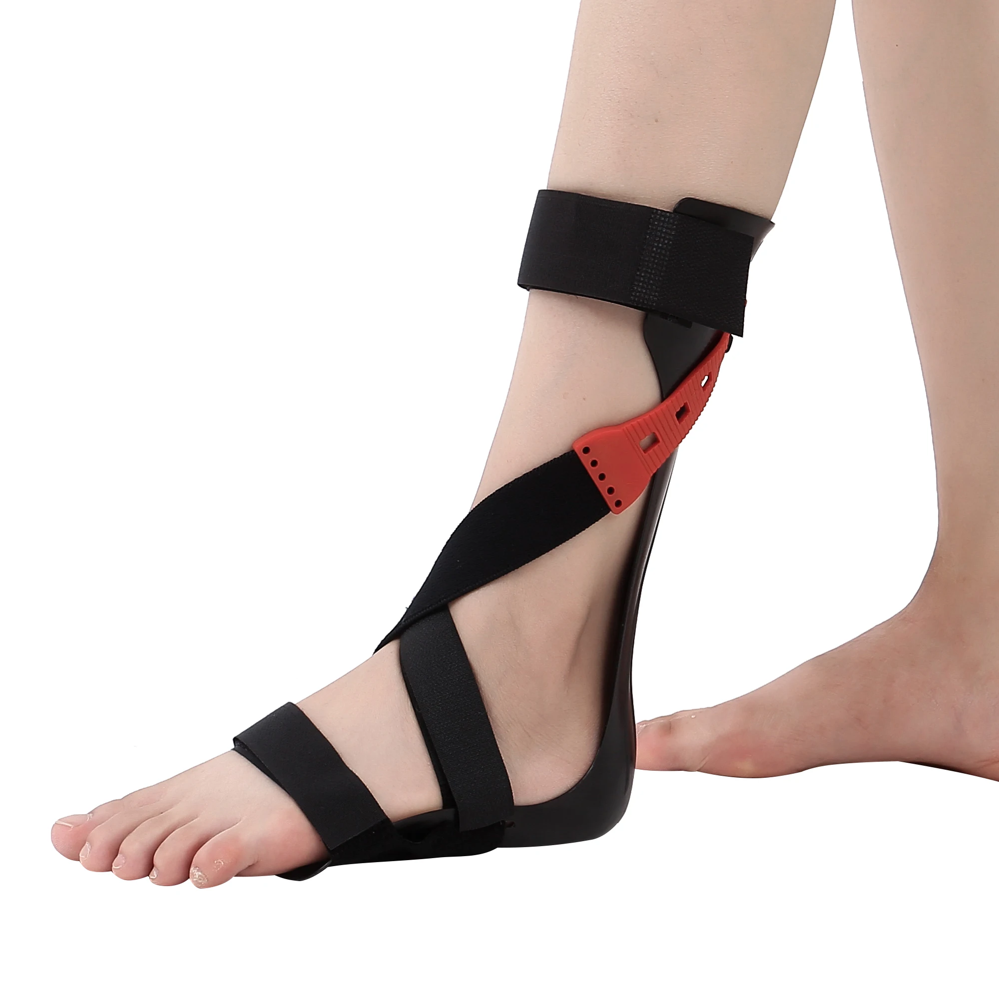 Foot Drop Fixing Brace - Inversion and Eversion Correction