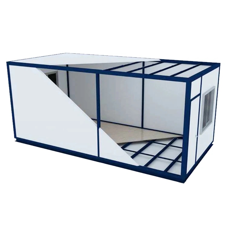 China Duowei Sandwich Exterior Wall Panel for Container House ...